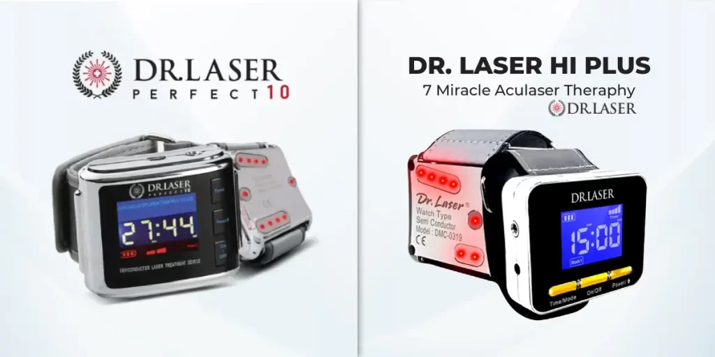 Dr Laser Bantu Terapi Diabetes - Dr Laser Store - Perfect 10 Hi plus ...