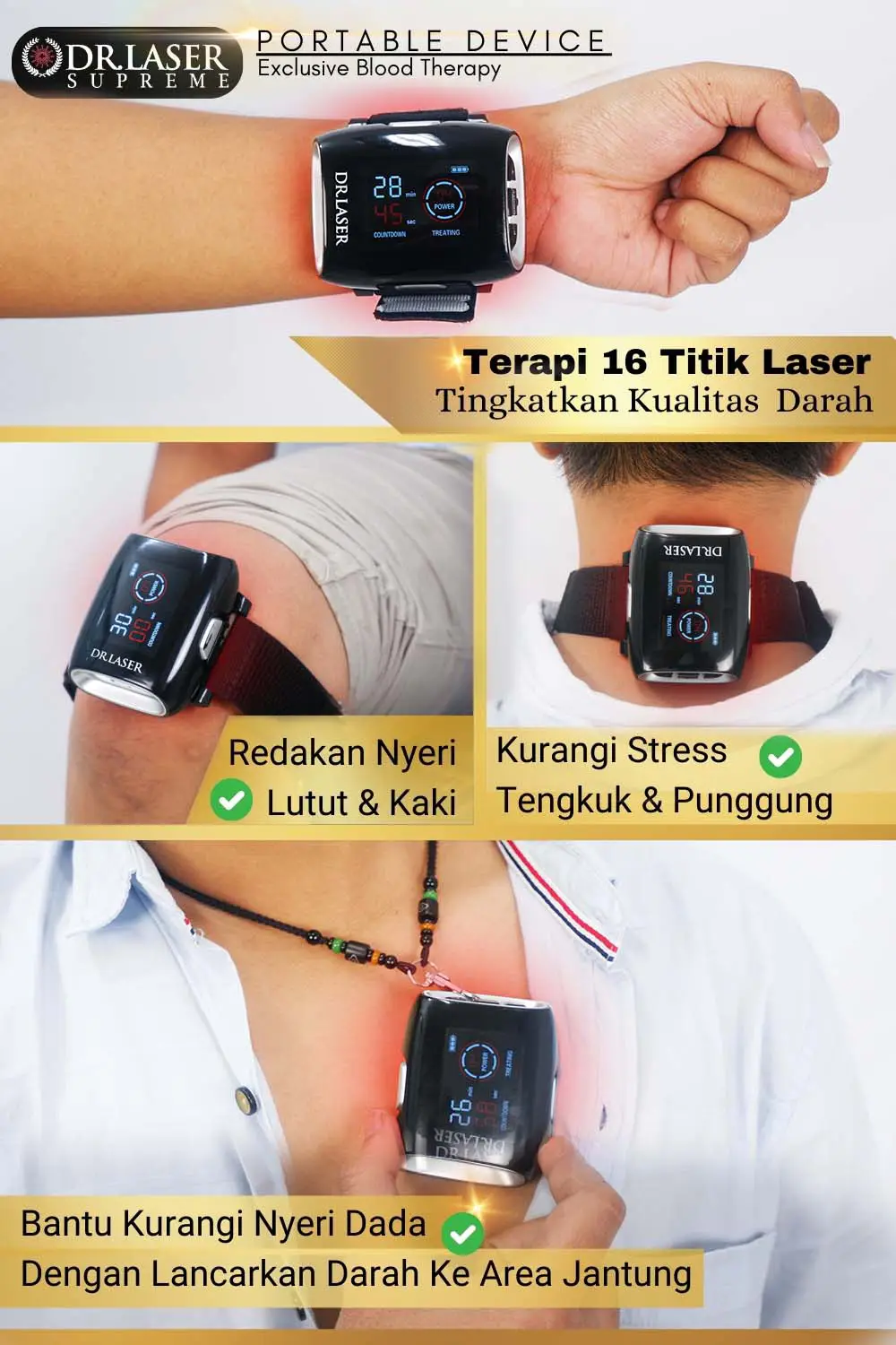 Drlaser hip form v2 - Dr Laser Store - Perfect 10 Hi plus Terapi Kualitas Darah